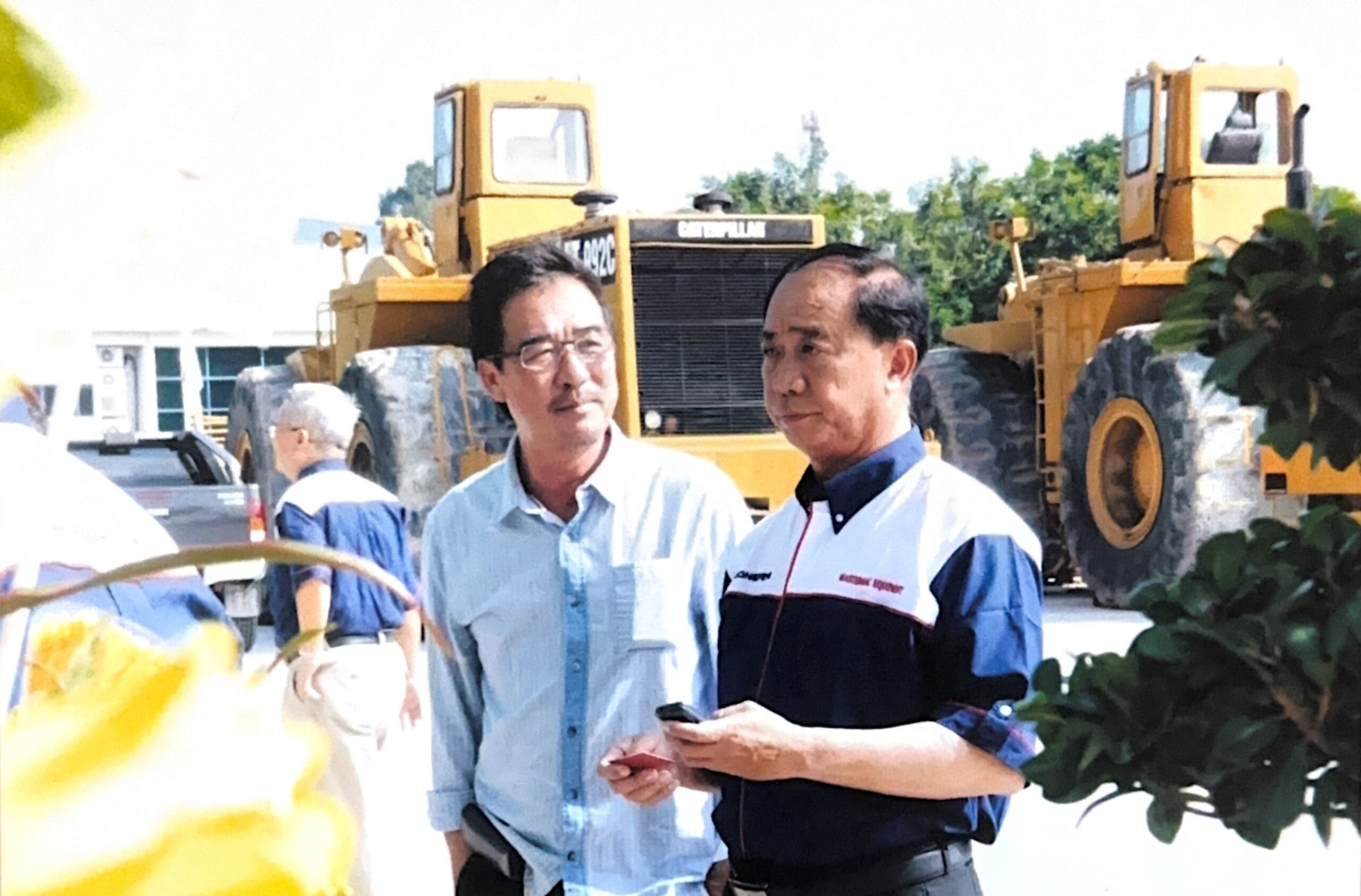 Gallery 2 - Mastermac