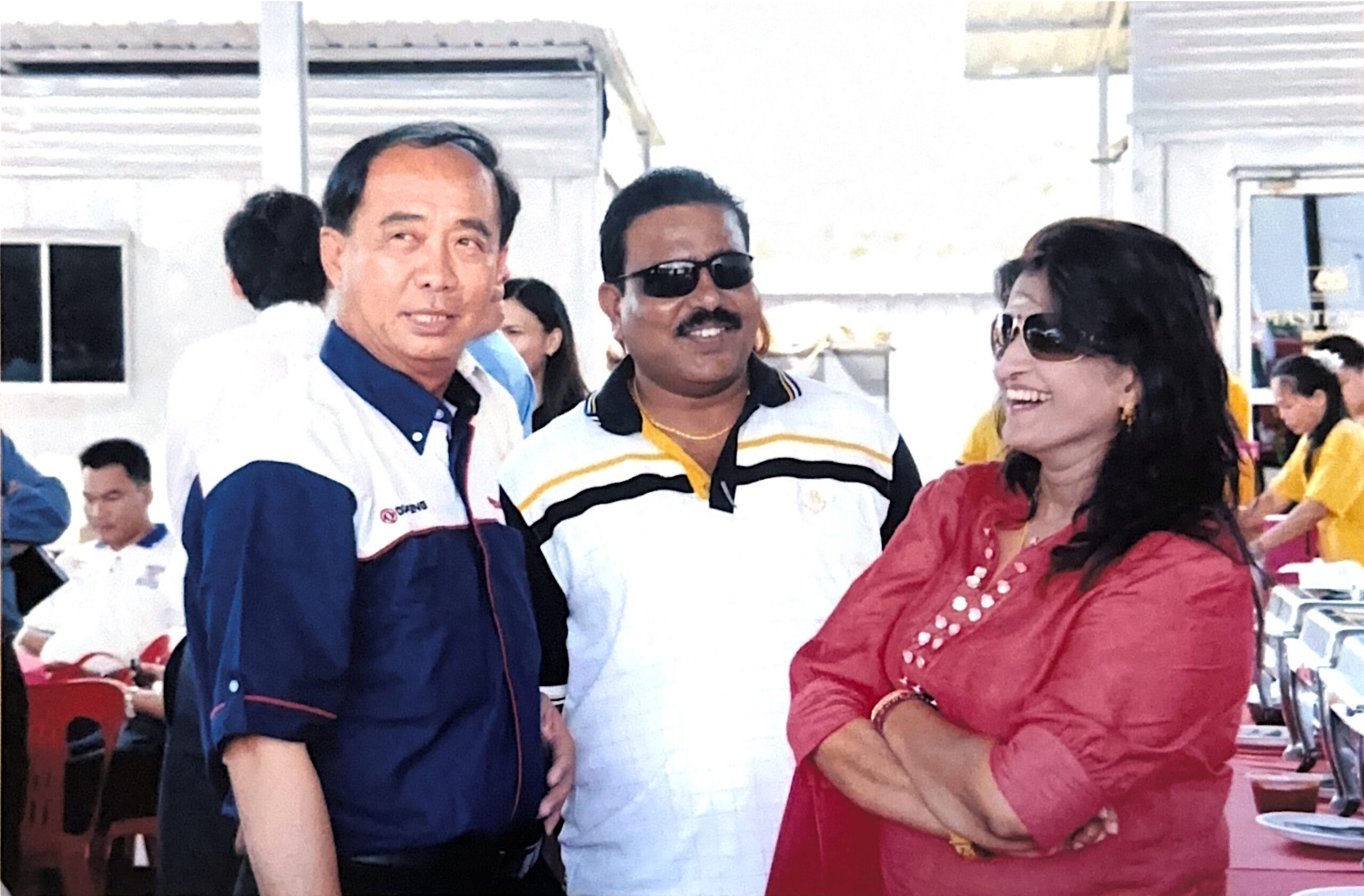 Gallery 2 - Mastermac