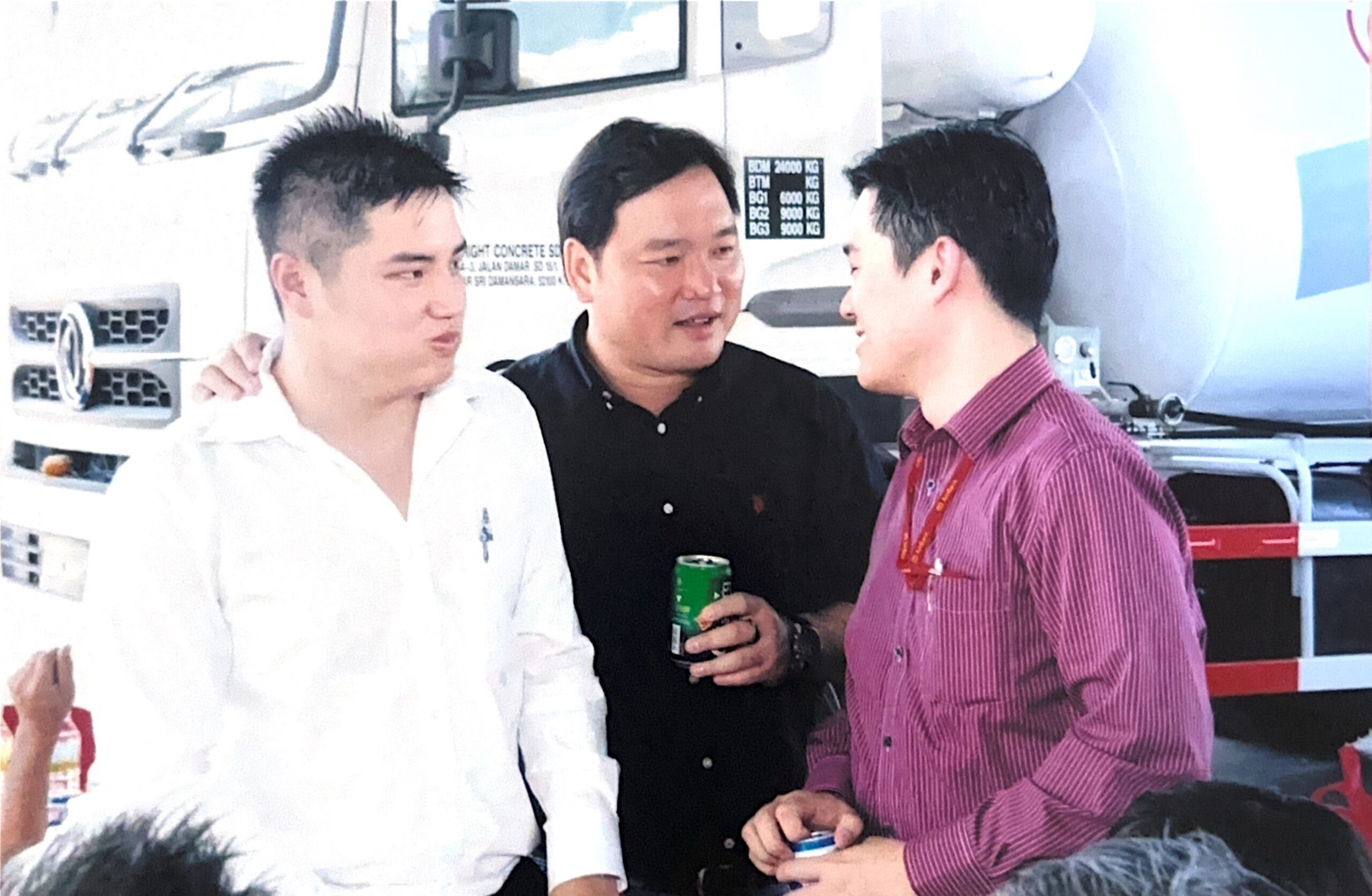 Gallery 2 - Mastermac