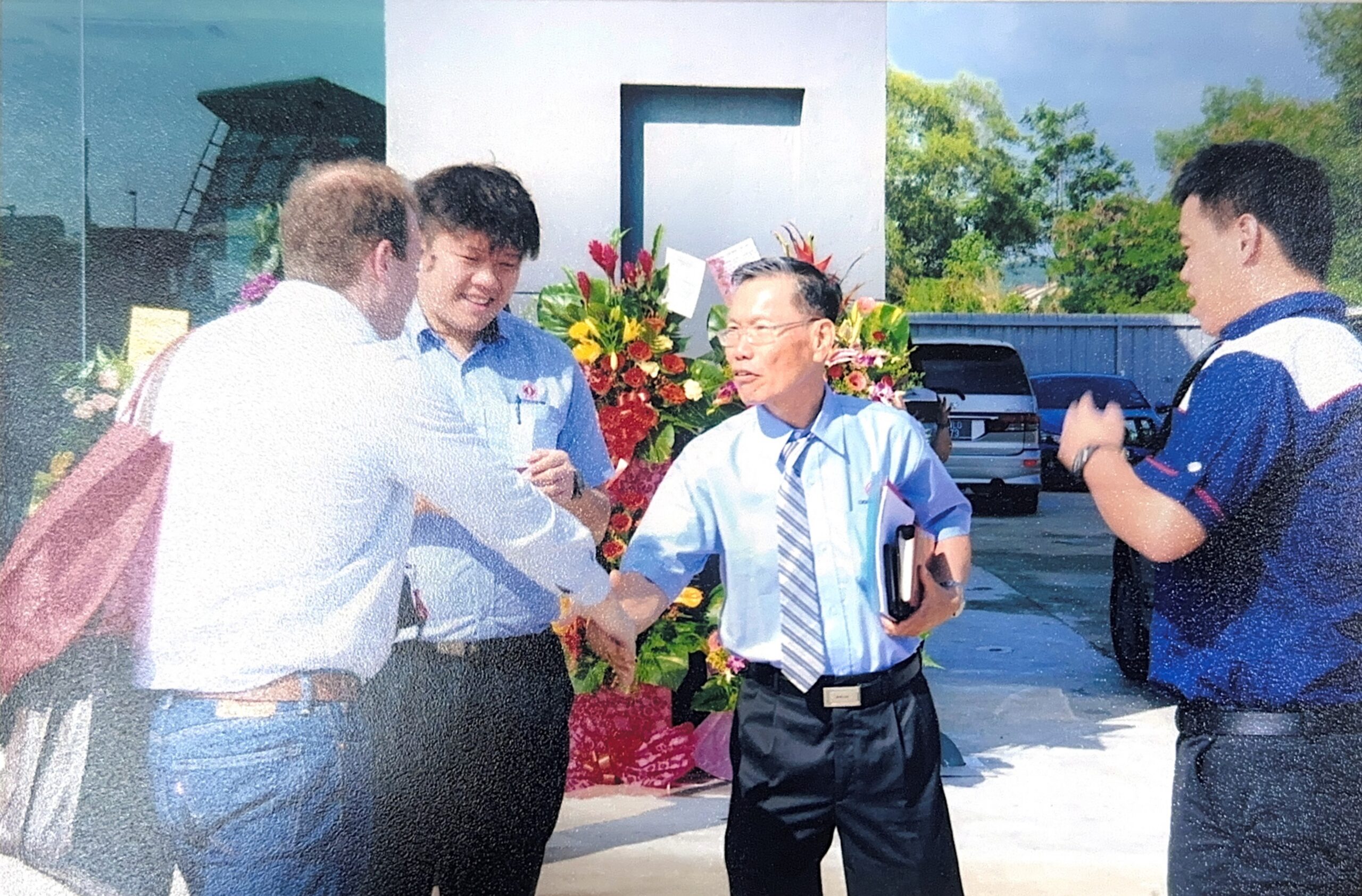 Gallery 2 - Mastermac