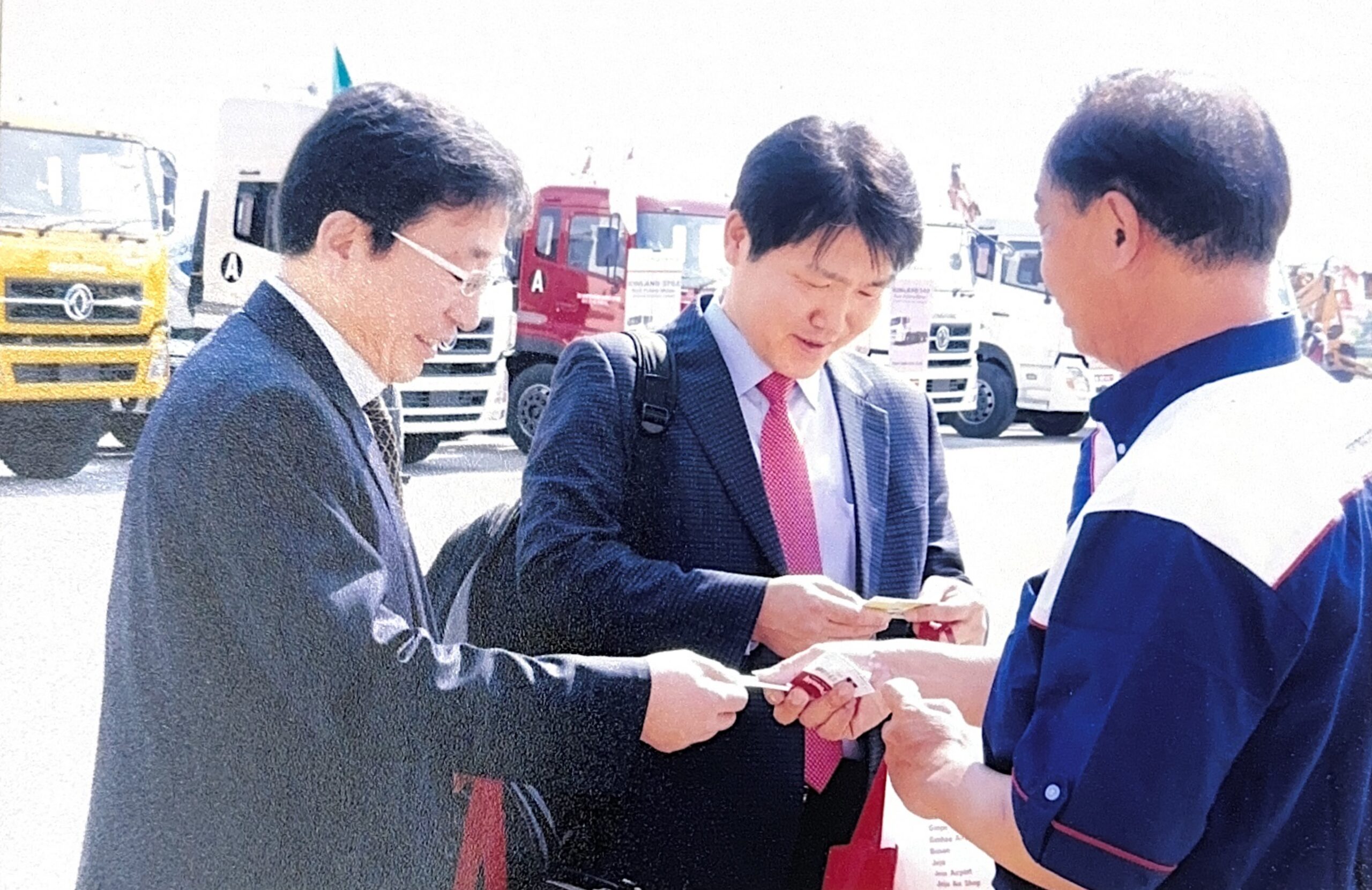 Gallery 2 - Mastermac