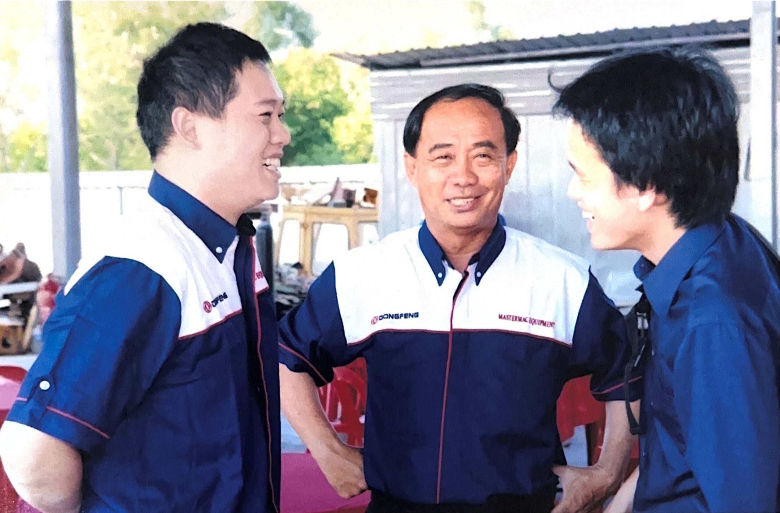 Gallery 2 - Mastermac