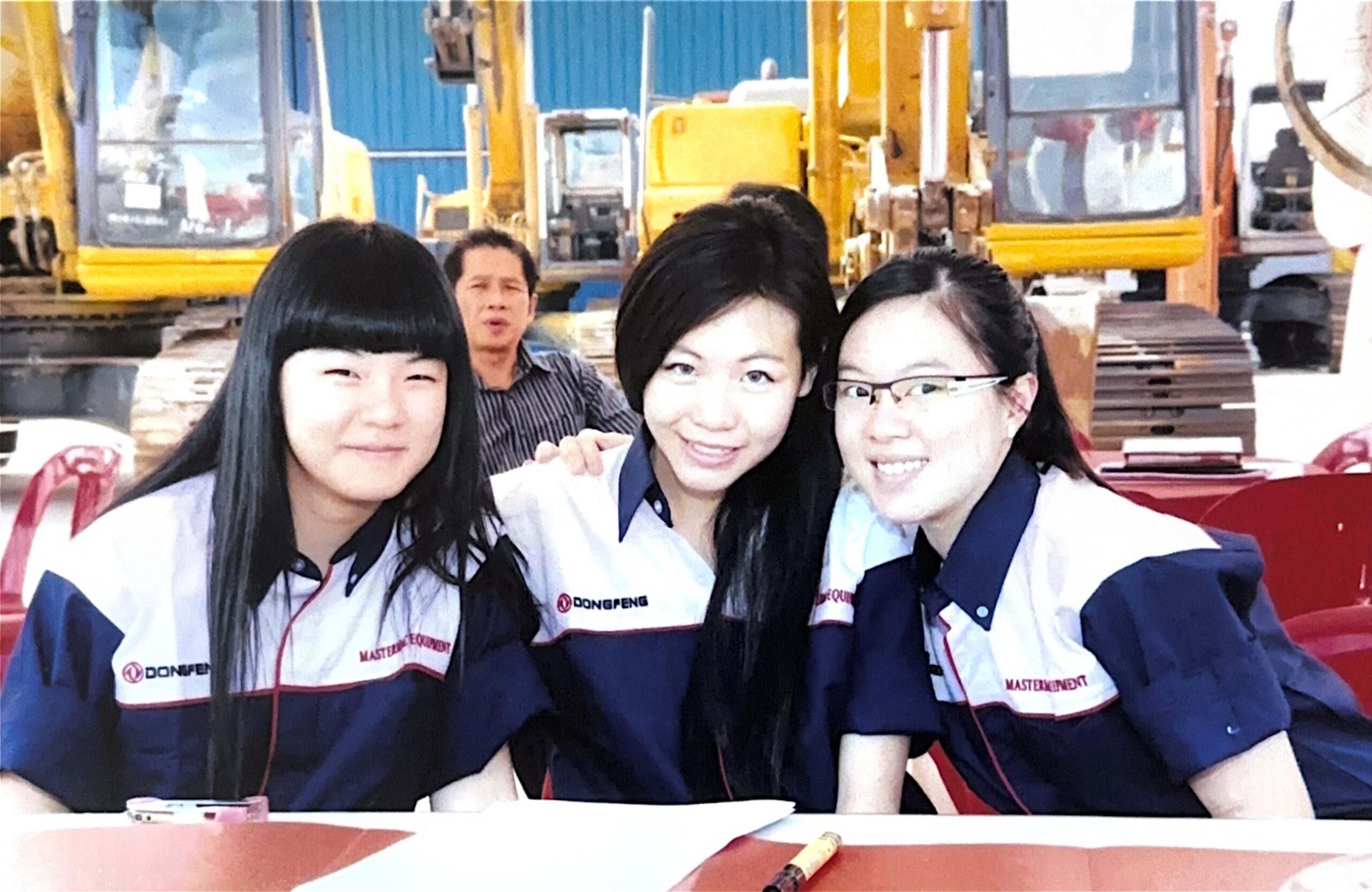 Gallery 2 - Mastermac