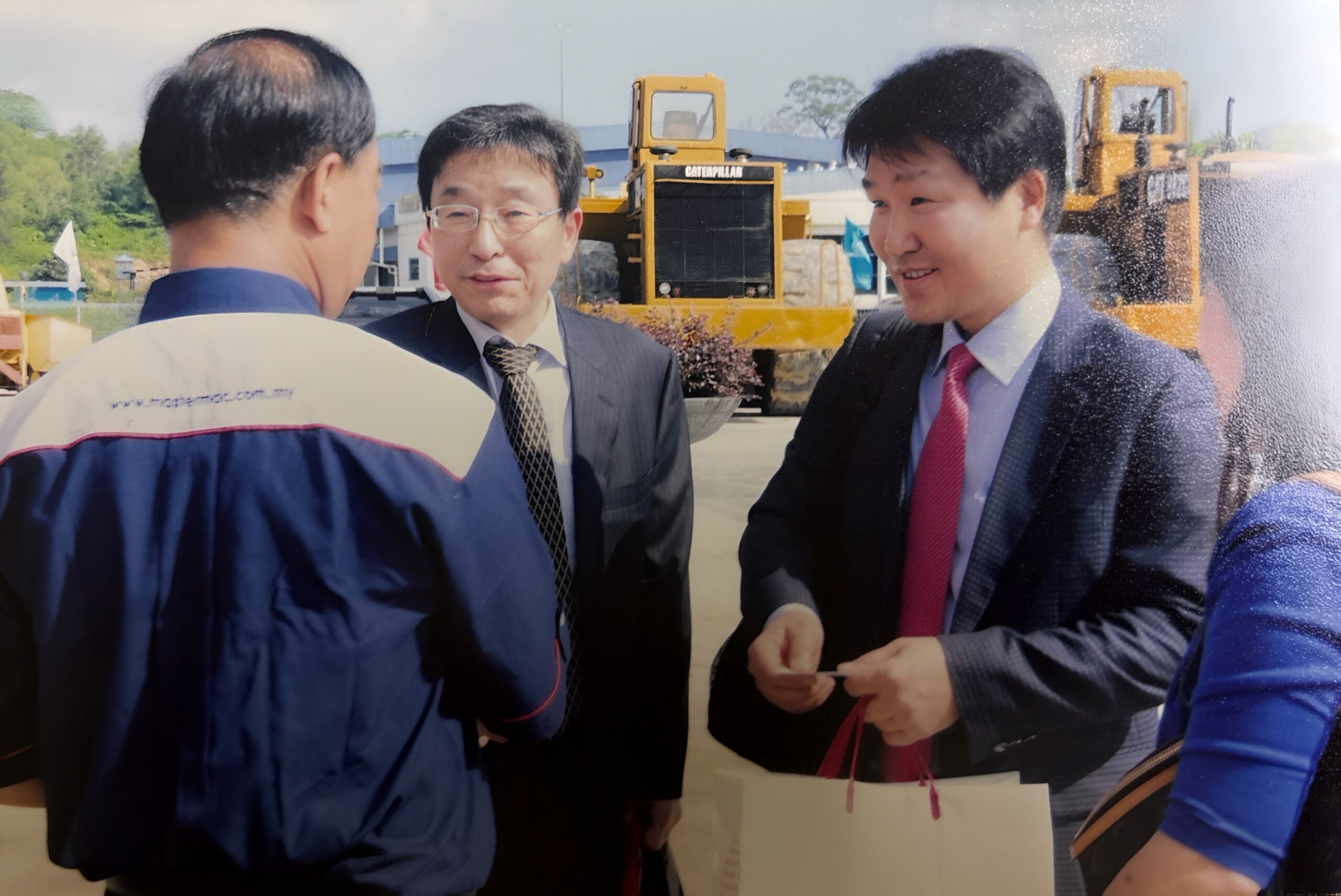 Gallery 2 - Mastermac