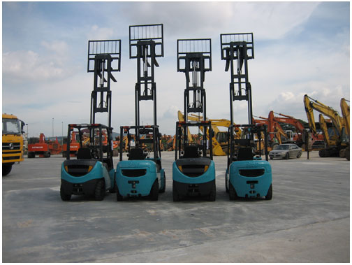 Gallery 2 - Mastermac