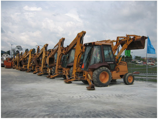 Gallery 2 - Mastermac