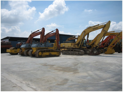 Gallery 2 - Mastermac