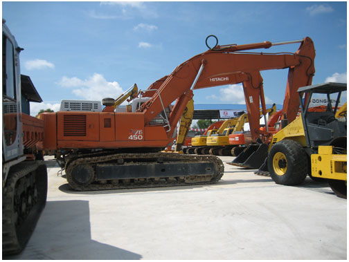 Gallery 2 - Mastermac