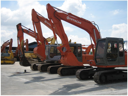 Gallery 2 - Mastermac