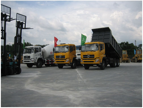 Gallery 2 - Mastermac