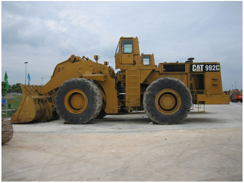 Gallery 2 - Mastermac