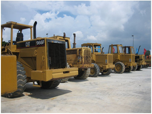 Gallery 2 - Mastermac