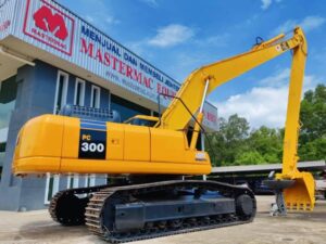 Top Heavy Equipment Supplier in Malaysia | Mastermac Equipment Sdn Bhd